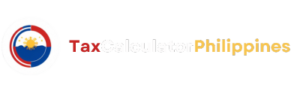 PhilHealth Contribution Calculator [2025 Update] - Tax Calculator ...